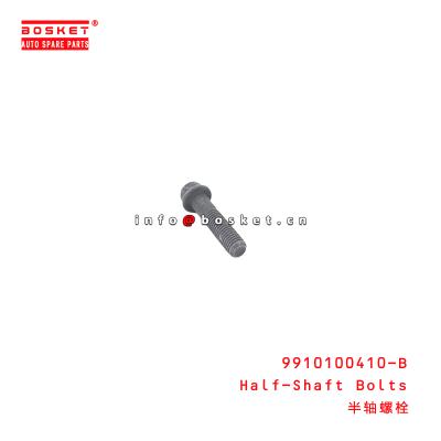 China 9910100410-B Half-Shaft Bolts suitable for JAC N90 for sale