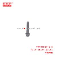 China 9910100410-B Half-Shaft Bolts suitable for JAC N90 for sale