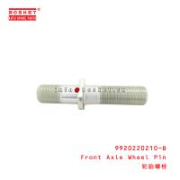 China 9920220210-B Front Axle Wheel Pin suitable for JAC N90 for sale