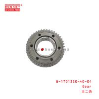 China B-1701220-40-04 Gear suitable for JAC N75 N80 N90 for sale
