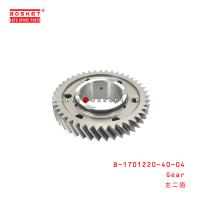 China B-1701220-40-04 Gear suitable for JAC N75 N80 N90 for sale