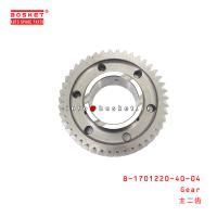 China B-1701220-40-04 Gear suitable for JAC N75 N80 N90 for sale