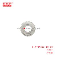 China B-1701303-30-00 Gear suitable for JAC N75 N80 N90 for sale
