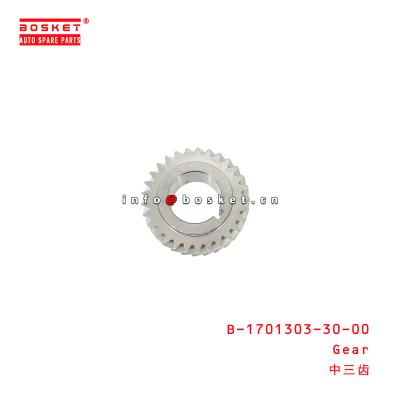 China B-1701303-30-00 Gear suitable for JAC N75 N80 N90 for sale