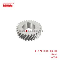 China B-1701303-30-00 Gear suitable for JAC N75 N80 N90 for sale