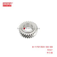 China B-1701303-30-00 Gear suitable for JAC N75 N80 N90 for sale