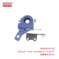 China BV00010110 Adjust Arm Assembly (Left) suitable for JAC N80 N90 for sale