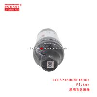 China FF0570600MFAM001 Filter suitable for JAC N56 N75 N120 for sale