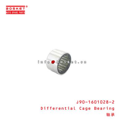 China J90-1601028-2 Differential Cage Bearing suitable for JAC N120 Е5 for sale