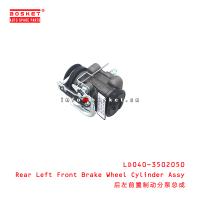China LD040-3502050 Rear Left Front Brake Wheel Cylinder Assy suitable for JAC for sale