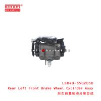 China LD040-3502050 Rear Left Front Brake Wheel Cylinder Assy suitable for JAC for sale