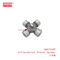 China UW47140P Differential Pinion Spider suitable for JAC N120 for sale