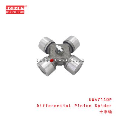 China UW47140P Differential Pinion Spider suitable for JAC N120 for sale