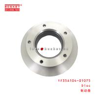 China YF35A104-01075 Disc suitable for JAC N56 for sale