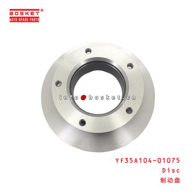 China YF35A104-01075 Disc suitable for JAC N56 for sale