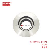 China YF35A104-01075 Disc suitable for JAC N56 for sale