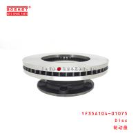 China YF35A104-01075 Disc suitable for JAC N56 for sale