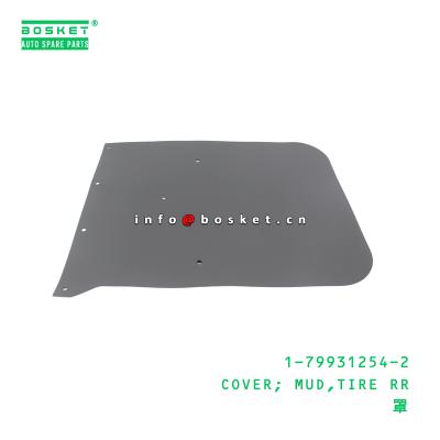 China 1-79931254-2 COVER MUD,TIRE RR suitable for ISUZU   1799312542 for sale