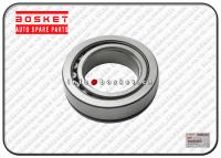 China ISUZU NQR71 4HG1 4HE1 Mainshaft End Bearing 8972531050 8-97253105-0 for sale
