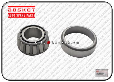 China ISUZU NPR Front Rear Counter Shaft Bearing 8972531060 8-97253106-0 0.68kg for sale