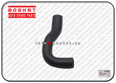 China ISUZU TFR 8972560461 8-97256046-1 Oil Cooler Water Hose 0.06kg H/S Code 400931000 for sale