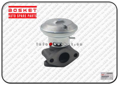 China ISUZU TFR Exhaust Gas Recirculation Valve 8973125331 8-97312533-1 0.76kg for sale