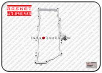 China Isuzu 4HK1 NKR Cylinder Head Cover 8973313621 8-97331362-1 Engine Valve Cover for sale
