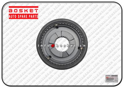 China ISUZU NPR NQR Sixth Sleeve and Hub Assembly 8973670221 8-97367022-1 LHD for sale