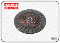 China Isuzu 8973680620 8-97368062-0 Clutch Disc for TFR 4JB1T 1.5kg Truck Auto Parts for sale