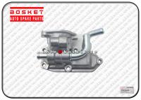 China Thermostat Housing 8973729941 8-97372994-1 for Isuzu TFS UBS Engine 0.58kg for sale