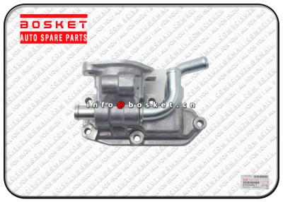 China Thermostat Housing 8973729941 8-97372994-1 for Isuzu TFS UBS Engine 0.58kg for sale