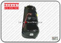 China ISUZU NKR NPR Fuel Tank 8973756344 8-97375634-4 13.3kg Truck Spare Part for sale