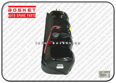 China ISUZU NKR NPR Fuel Tank 8973756344 8-97375634-4 13.3kg Truck Spare Part for sale