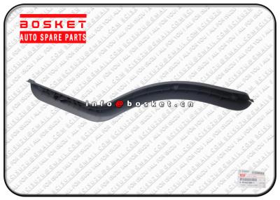 China ISUZU NPR75 NMR85 Door Side Floor Mat Trim Cover 8974053891 8-97405389-1 for sale