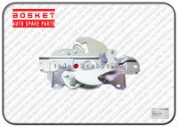 China Isuzu Cab Lock Assembly 2.26kg 8974102702 for NLR NMR EU4 RHD for sale