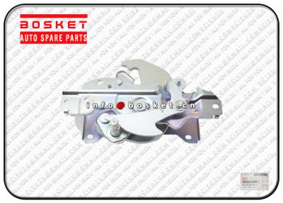 China Isuzu Cab Lock Assembly 2.26kg 8974102702 for NLR NMR EU4 RHD for sale