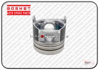 China High Performance 6HH1 FRR FSR  Isuzu Engine Piston 8976002420 8-97600242-0 for sale