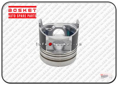 China High Performance 6HH1 FRR FSR  Isuzu Engine Piston 8976002420 8-97600242-0 for sale