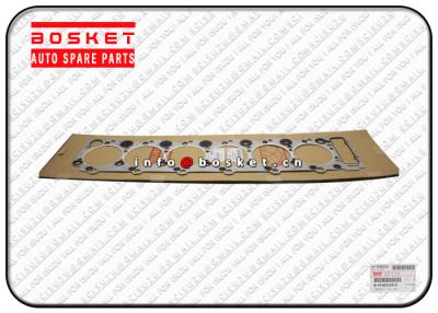 China ISUZU FVZ34 6HK1 Cylinder Head Gasket 8976052280 8943907874 8-97605228-0 8-94390787-4 for sale