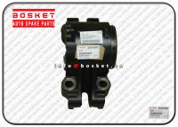 China ISUZU 6WF1 VC46 Spring Lower Seat 8976140492 1513850912 29.8kg Truck Chassis Parts for sale