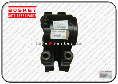 China ISUZU 6WF1 VC46 Spring Lower Seat 8976140492 1513850912 29.8kg Truck Chassis Parts for sale