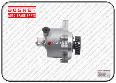 China ISUZU NLR85 NMR85 4JJ1 Vacuum Pump Assembly 8980052500 8982517640 for sale