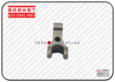 China ISUZU 6HK1 FRR FSR Injection Nozzle Bracket 8980289991 8973060741 0.12kg for sale