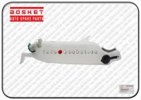 China Isuzu NPR NQR Washer Tank 8980291353 8-98029135-3 0.65kg Windshield Fluid Reservoir for sale