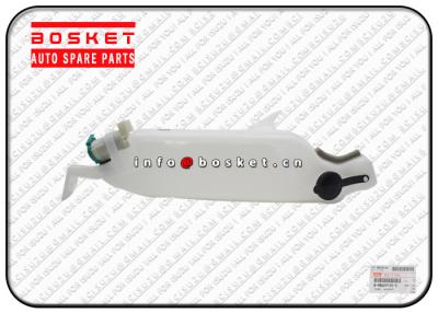 China Isuzu NPR NQR Washer Tank 8980291353 8-98029135-3 0.65kg Windshield Fluid Reservoir for sale