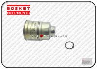 China Fuel Filter Cartridge Kit for ISUZU 4HK1 NPR 8980374812 5876101570 0.5kg for sale