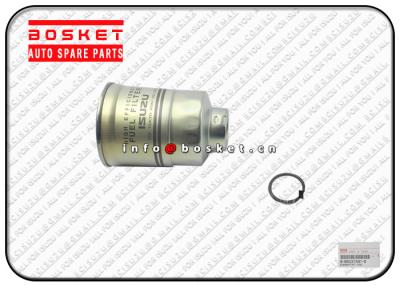 China Fuel Filter Cartridge Kit for ISUZU 4HK1 NPR 8980374812 5876101570 0.5kg for sale