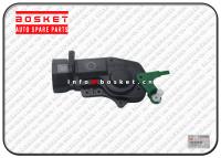 China ISUZU FSR Front Door Lock Actuator 8980582340 8-98058234-0 12V DC Motor for sale