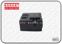 China Isuzu FSR Door Lock Relay 8980607891 6107390CYZ14 12V 0.1kg for sale