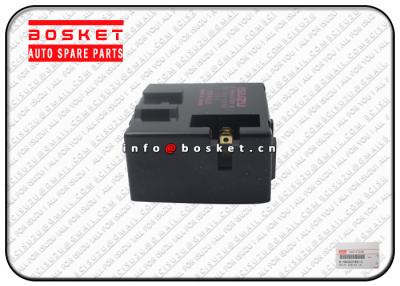 China Isuzu FSR Door Lock Relay 8980607891 6107390CYZ14 12V 0.1kg for sale